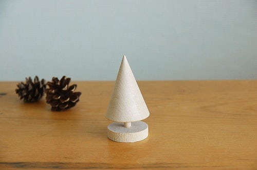 【取扱い終了】Larssons Tra/ラッセントレー/スウェーデンツリーSS（ナチュラル） - 北欧、暮らしの道具店