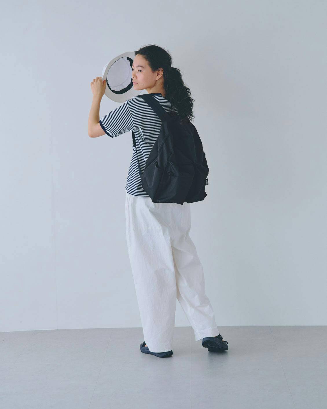 KARRI / AMIACALVA / バックパック - 北欧、暮らしの道具店